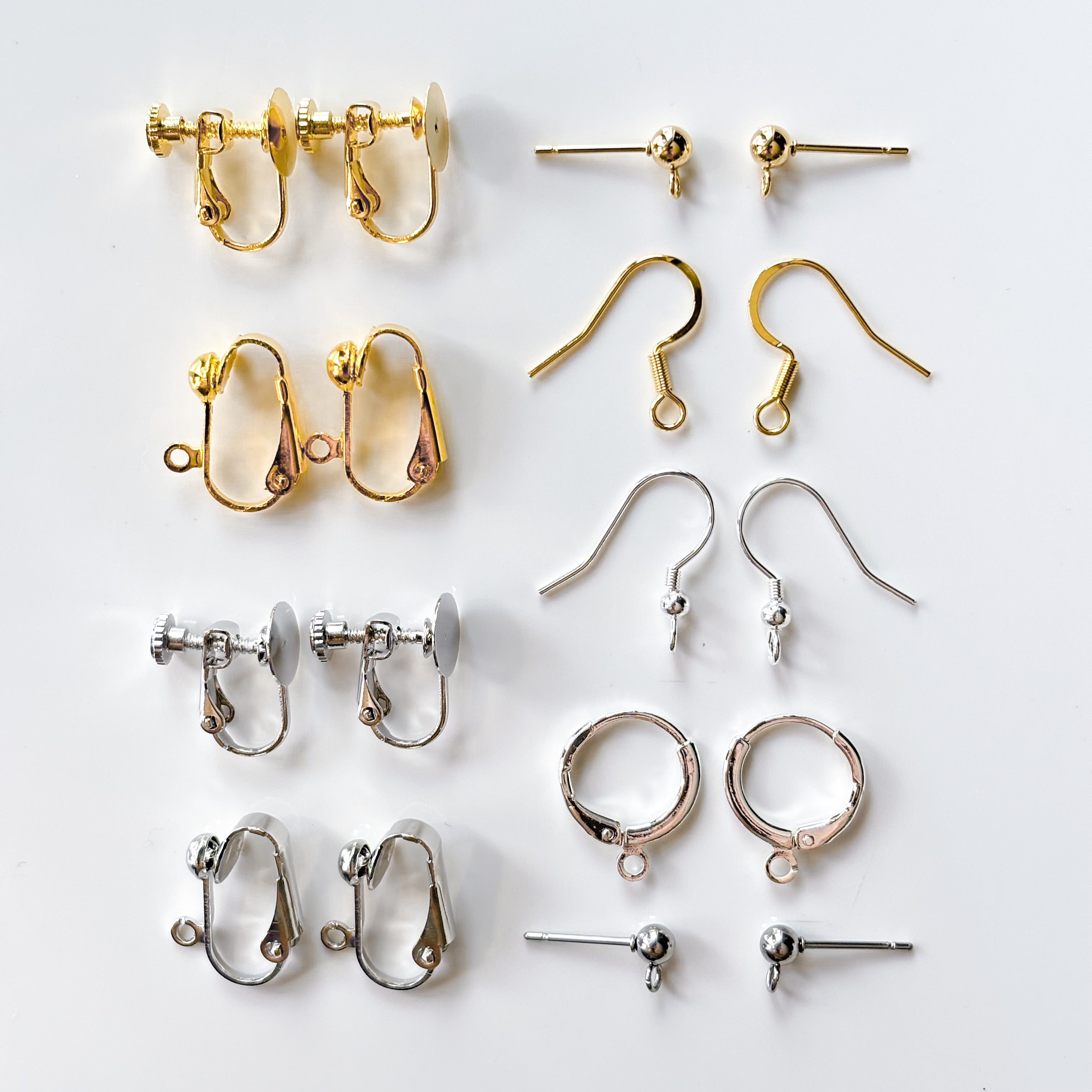 **HARDWARE SWAP** – moth & moon